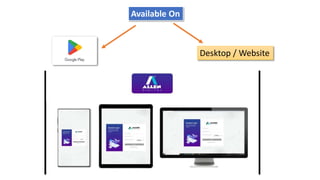 Free Allen PDF | PPTX