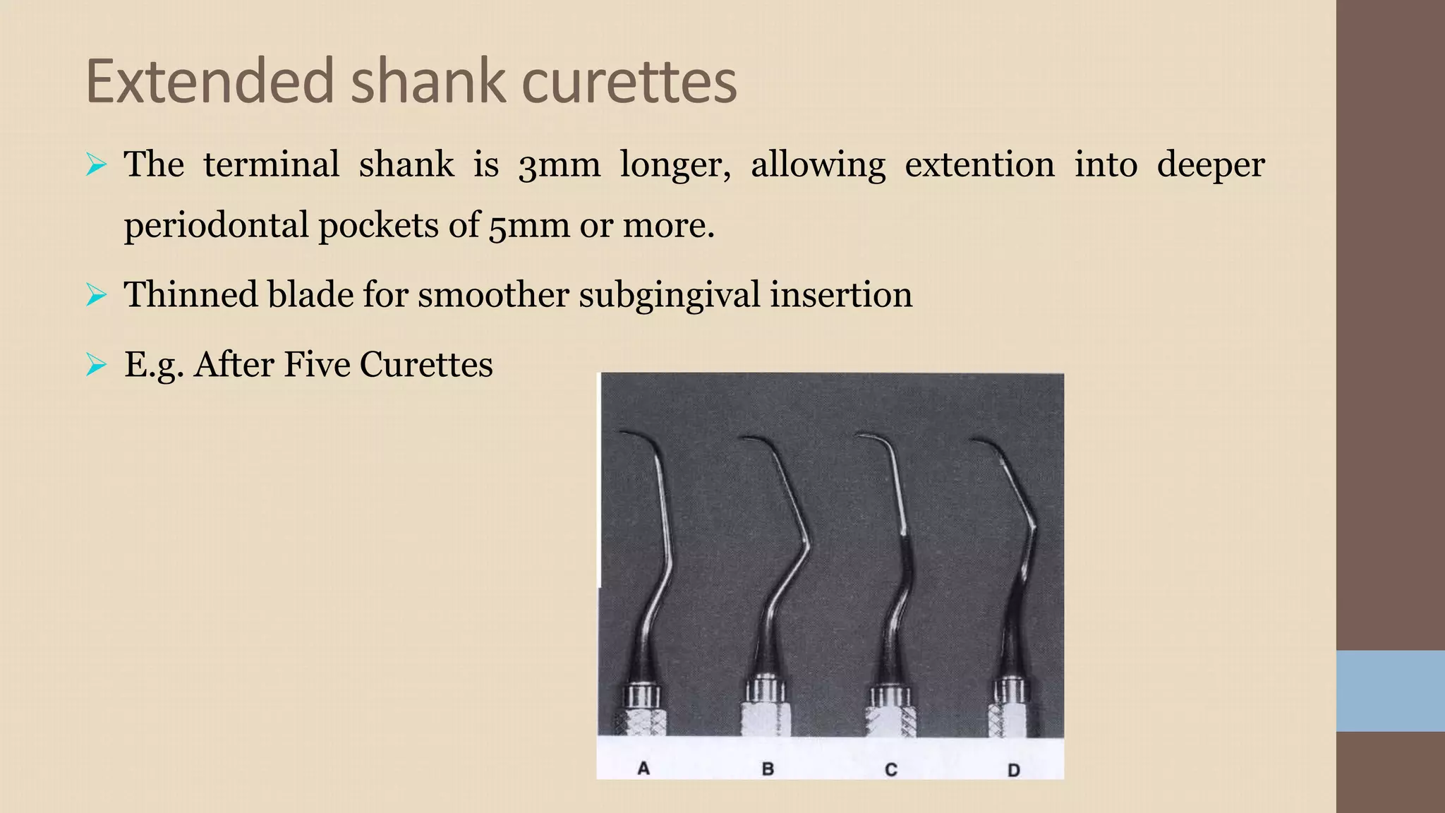 general principles of instrumentation | PPTX