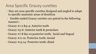 general principles of instrumentation | PPTX