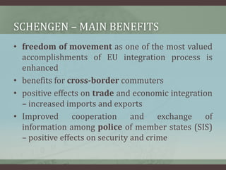 Schengen-MBegovic-Oct2016 | PPTX