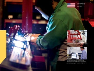 Cybex_Proven | PDF | Fitness and Exercise | Healthy Living