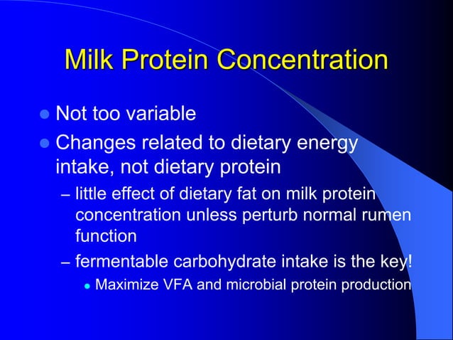 Composition and biosynthesis of milk component | PPTX