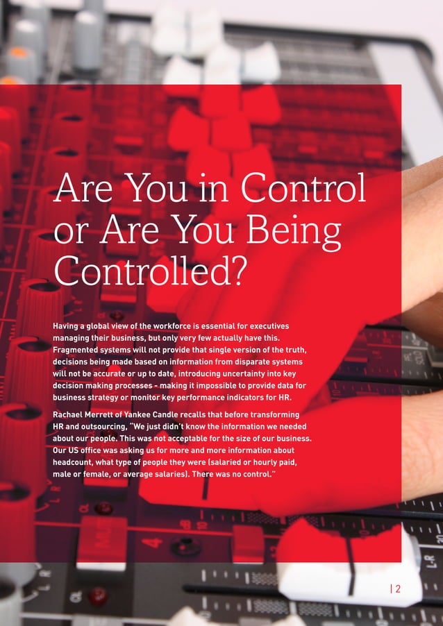 ADP White paper - Can your HR support international growth | PDF