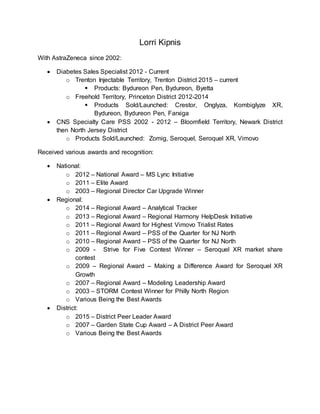 Kipnis brag book overview | PDF