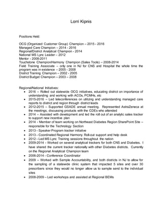 Kipnis brag book overview | PDF