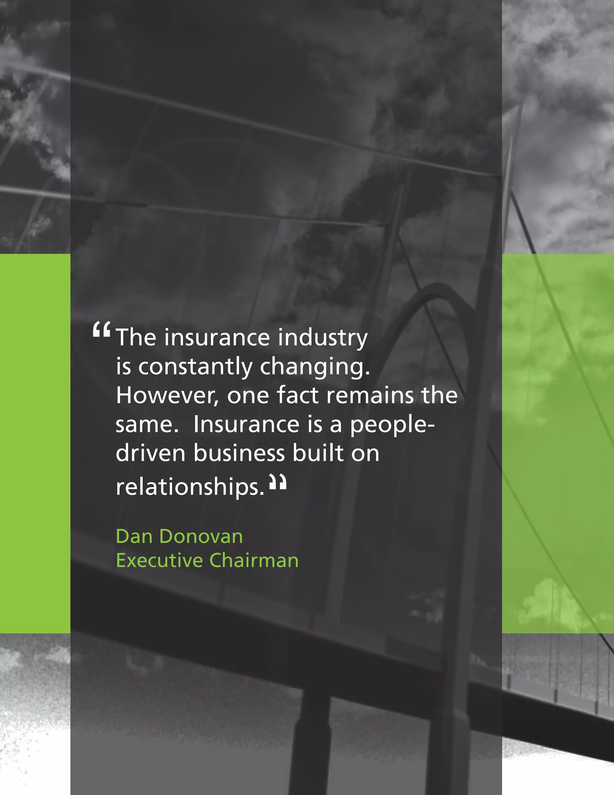 BC Corporate Brochure | PDF | Insurance | Personal Finance