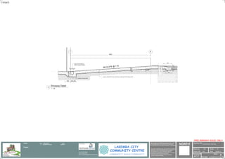 Haldon Street Centre | PDF