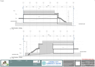 Haldon Street Centre | PDF
