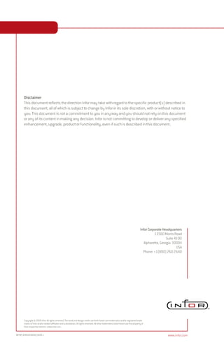 Process Manufacturing Ensuring Food Safety, white paper, English, US | PDF