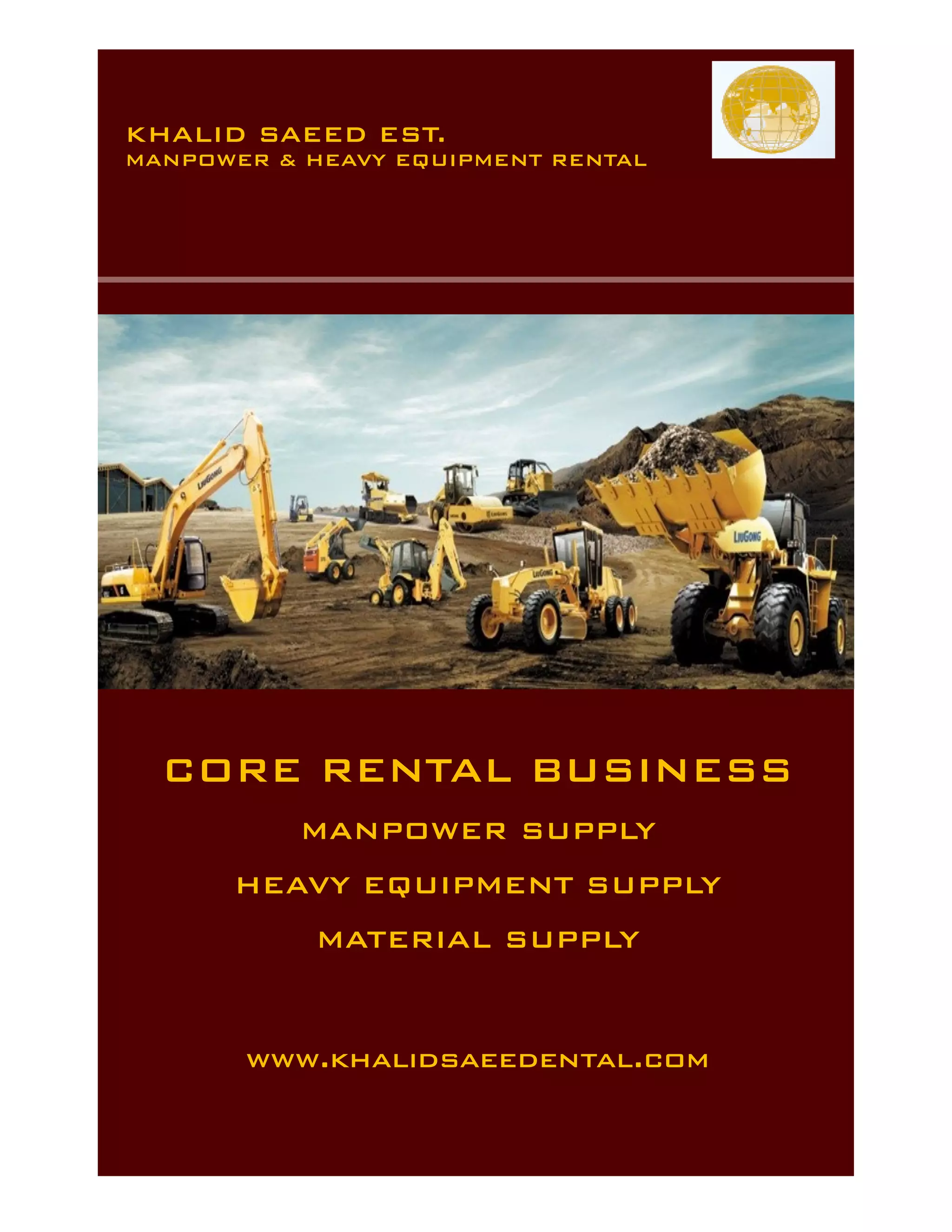 khalid saeed profile | PDF