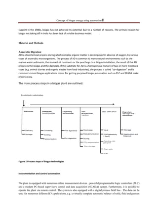 paper | PDF | Power and Energy Industry | Industries