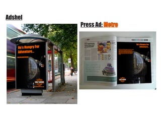 Harley Davidson | PDF