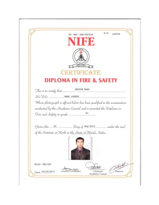 ISO-8859-1''certificate | PDF