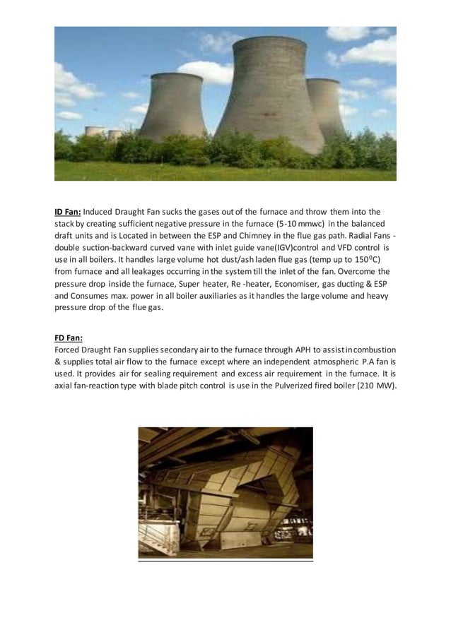 KTPS | DOCX | Power and Energy Industry | Industries