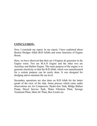 Final Report Of KPT | DOC