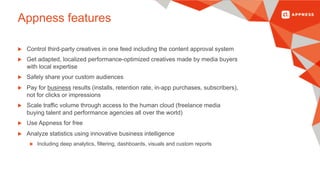 About Appness v2 | PPT