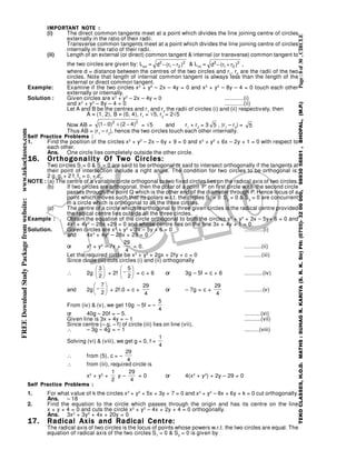48 circle part 1 of 2 | PDF