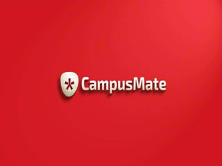 CAMPUSMATE | PPTX