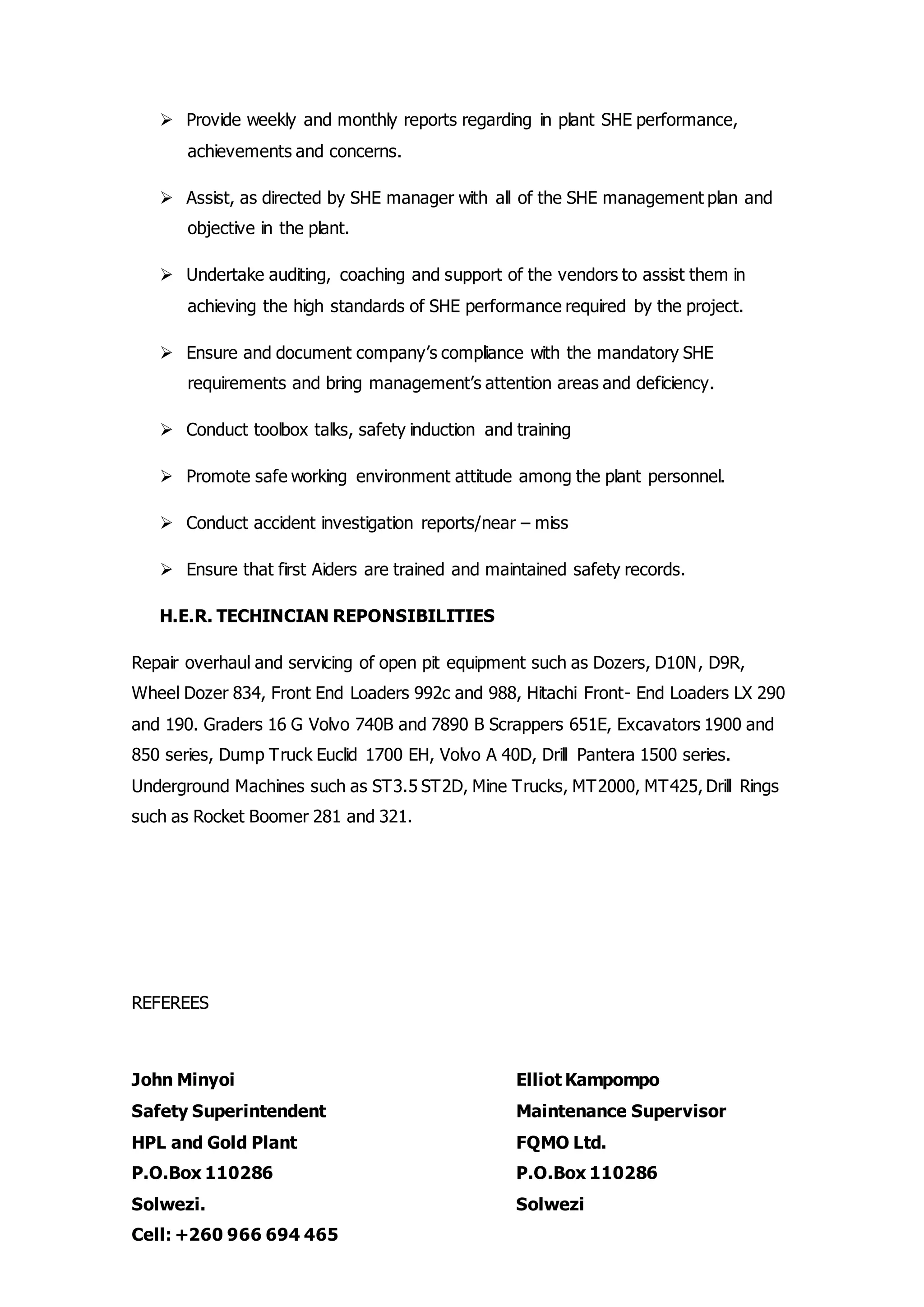 CV | DOCX