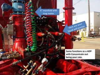 The Future of Halliburton | PPTX | Agriculture | Industries