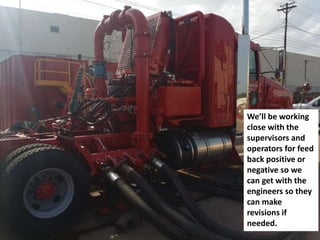 The Future of Halliburton | PPTX