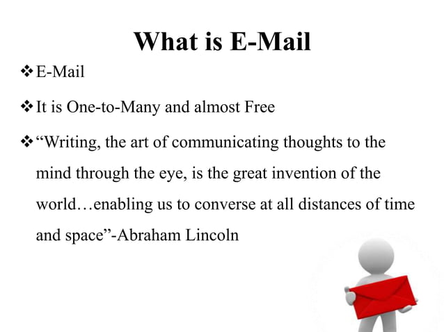 Effective Written Communication | PPTX