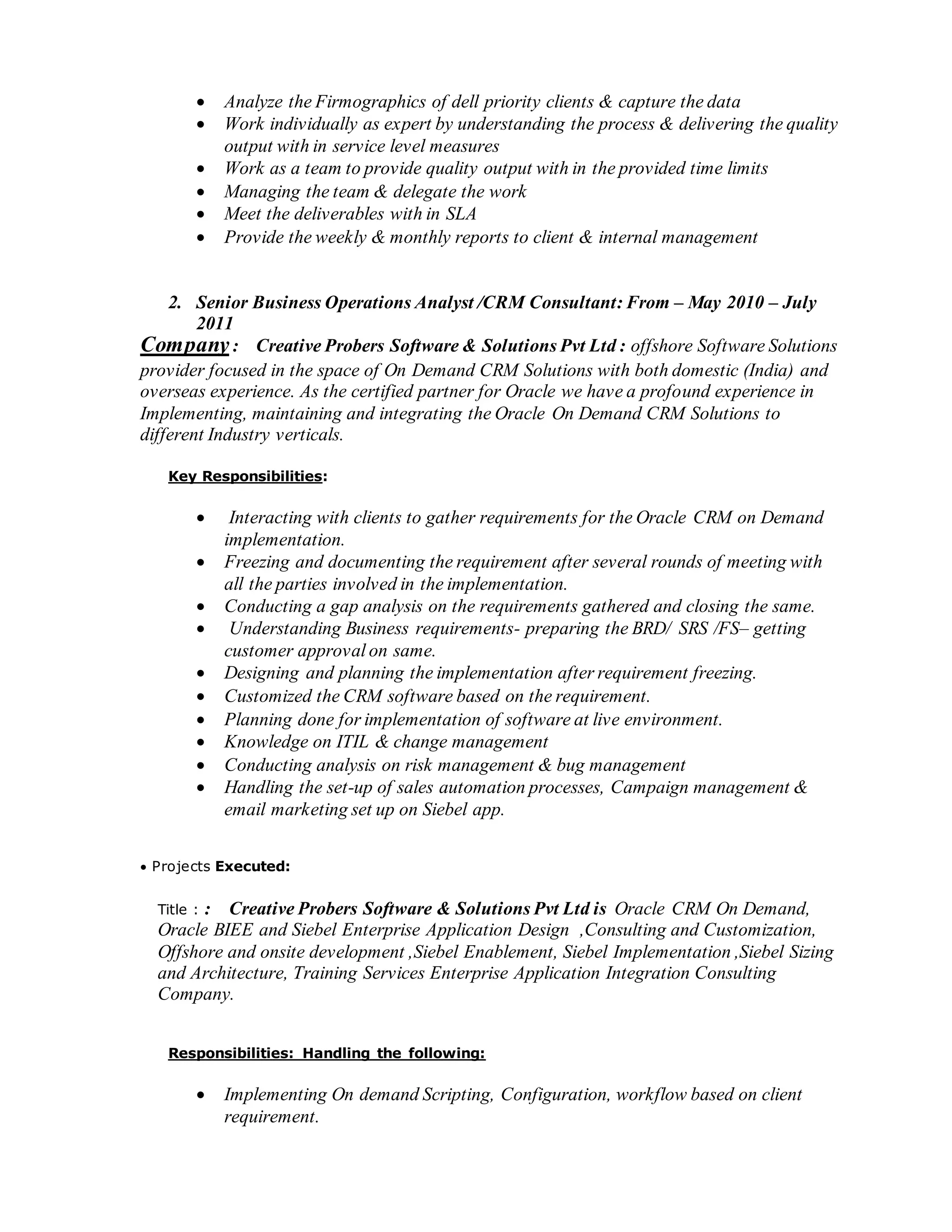 CURRICULUM_Linked | PDF