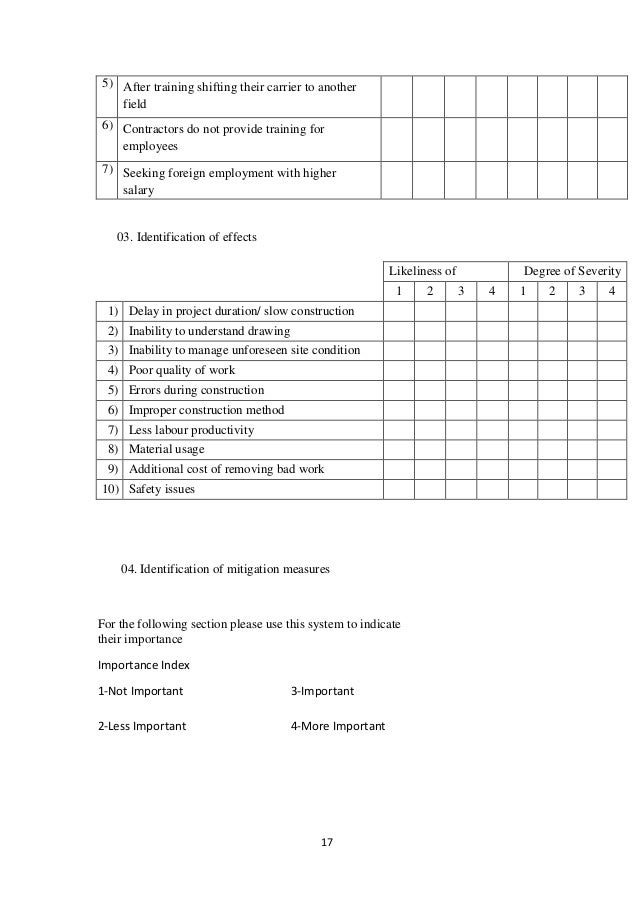 Report-Shortage of Skilled Labour in Construction Industry of Sri Lan…
