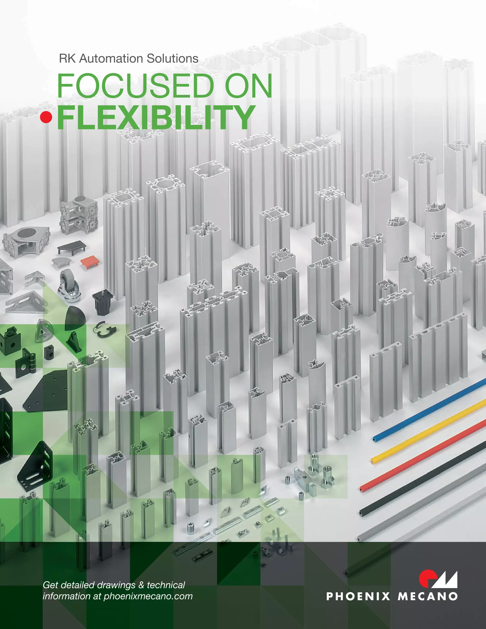 RK_Automation_Solutions_Product_Guide | PDF