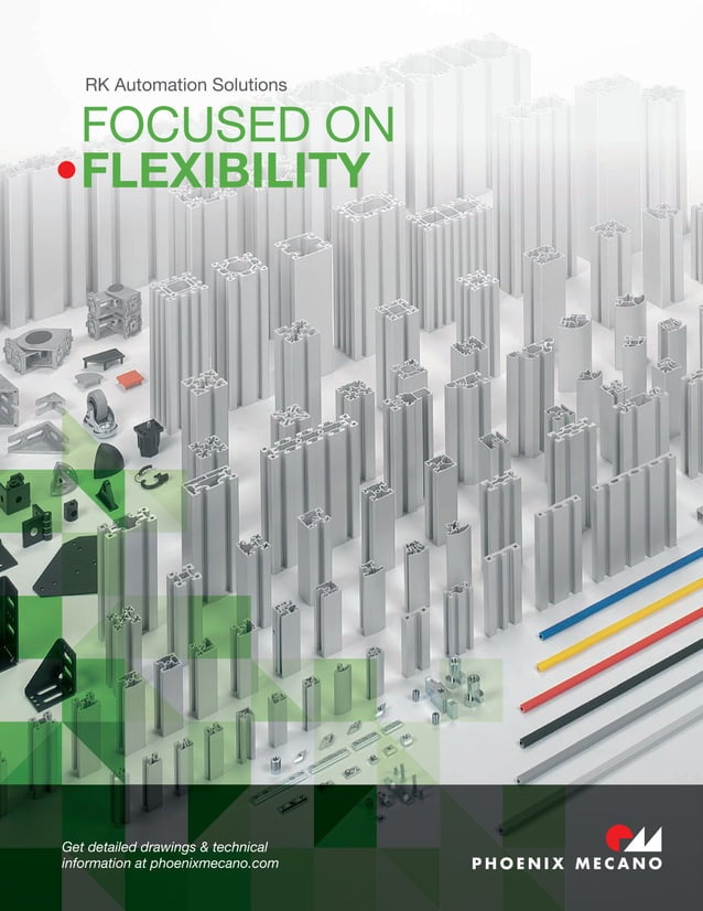 RK_Automation_Solutions_Product_Guide | PDF