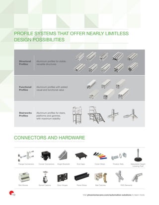 RK_Automation_Solutions_Product_Guide | PDF