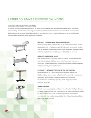 RK_Automation_Solutions_Product_Guide | PDF