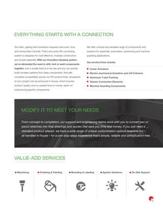 RK_Automation_Solutions_Product_Guide | PDF