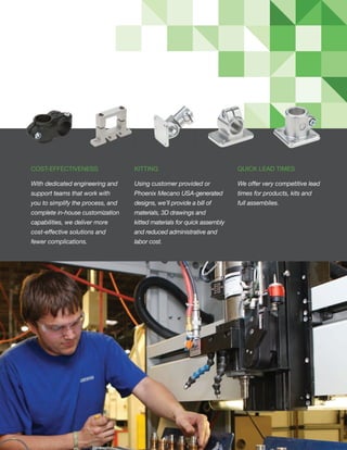 RK_Automation_Solutions_Product_Guide | PDF