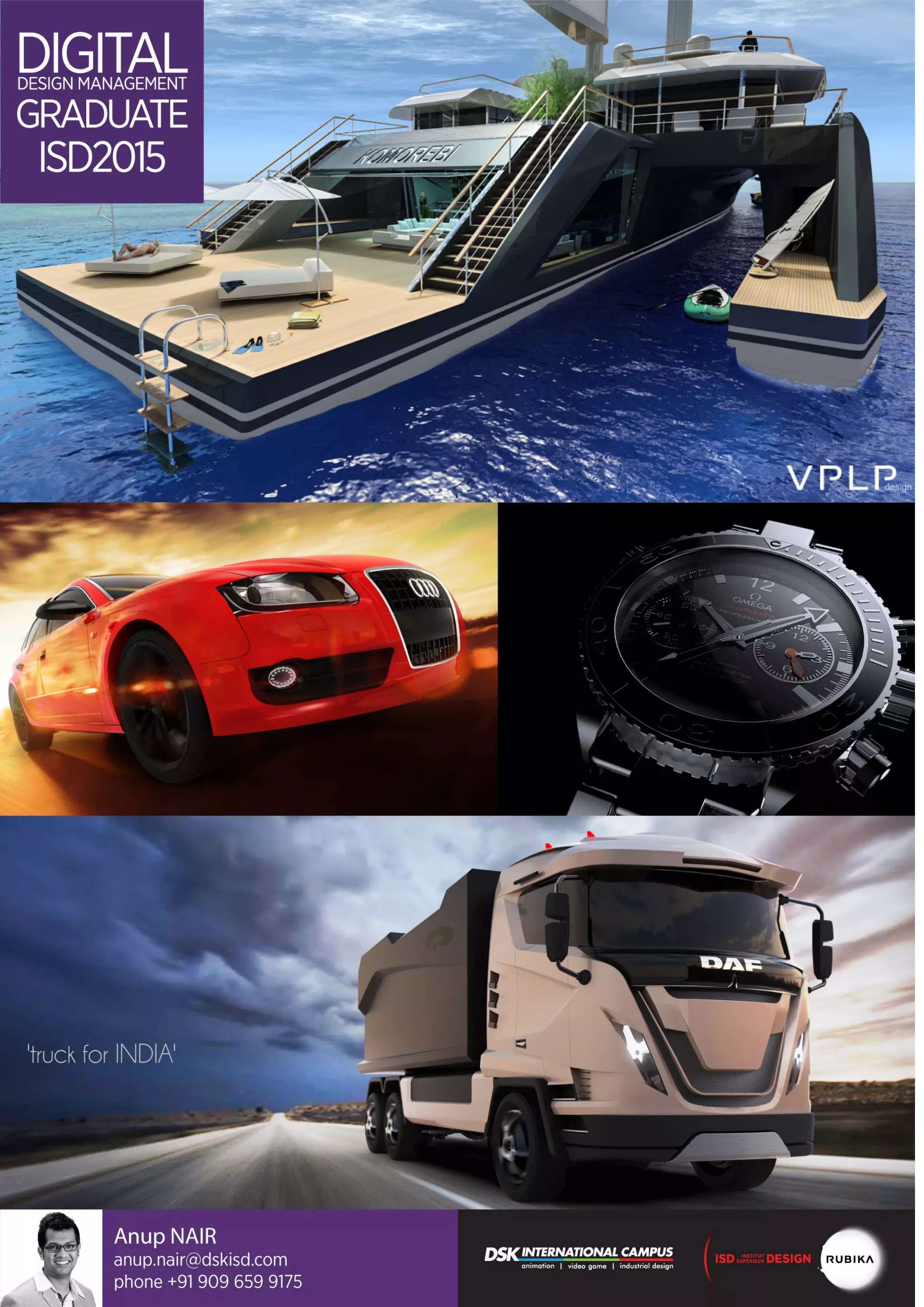Anup_NAIR_CVPOSTER-2016-1 | PDF