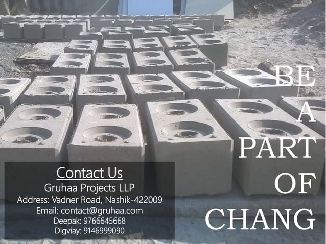 Gruhaa_Projects | PPTX