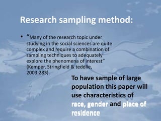 Truth seeking and Reconciliation | PPTX | War and Conflicts