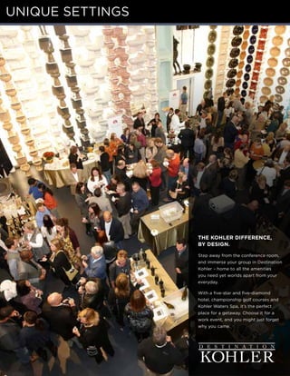 UniqueSettings | PDF