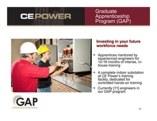 CE Power - Capabilities General - Brian Wilson | PDF