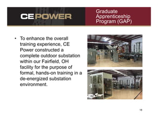 CE Power - Capabilities General - Brian Wilson | PDF