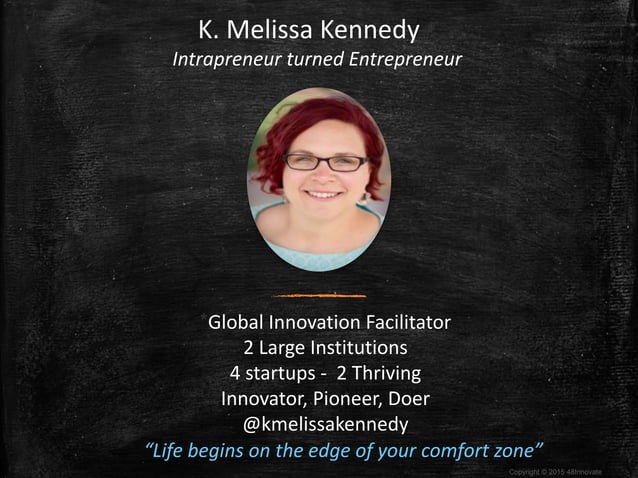 Ideas to Action: 4 Keys to Employee-driven Innovation | PPTX