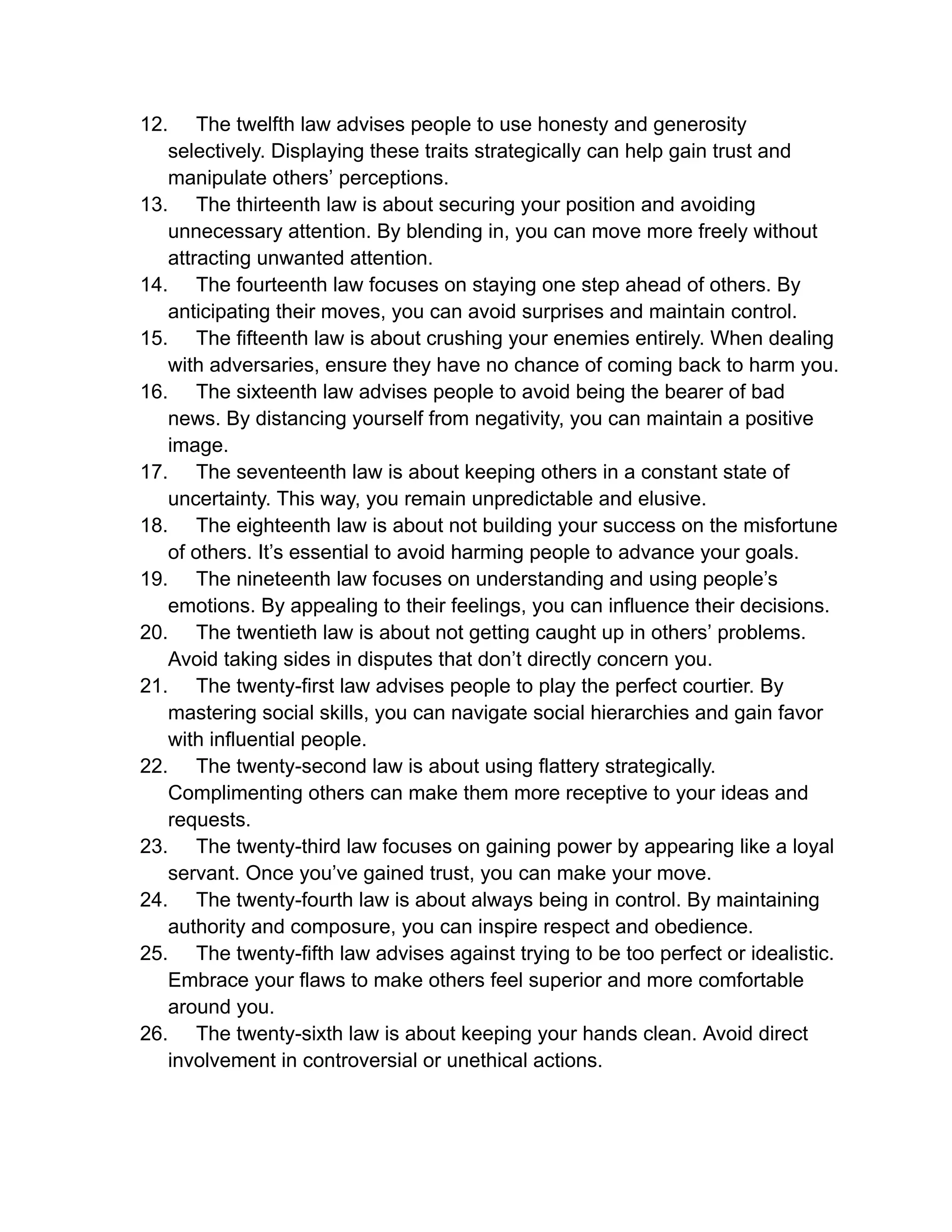 48 Laws Of Power.pdf