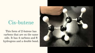 Molecular modeling project | PPTX