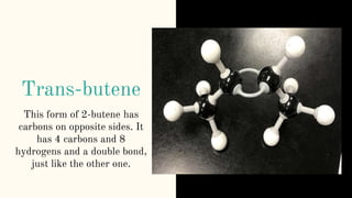 Molecular modeling project | PPTX