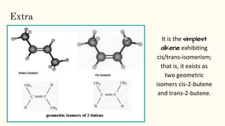 Molecular modeling project | PPTX