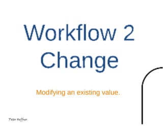 SharePoint Lesson #48: Old Values - New Values | PDF