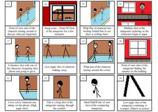 48 storyboards | PPT
