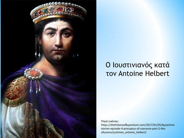 The greek christian world | PPT