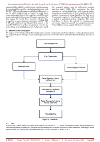 Utilizing Viola Jones with Haar Cascade Along with Neural Networks for Face Detection and ...