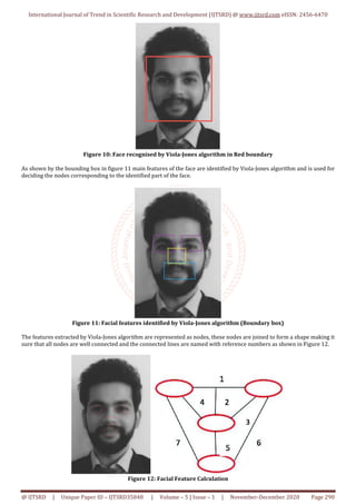 Utilizing Viola Jones with Haar Cascade Along with Neural Networks for Face Detection and ...